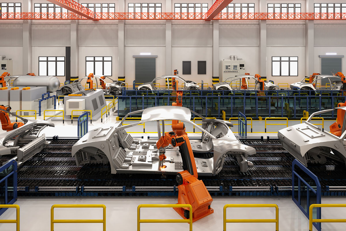 Services – LM Manufacturing, LLC